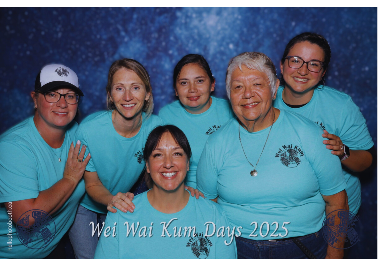 Wei Wai Kum Treaty – Wei Wai Kum Treaty